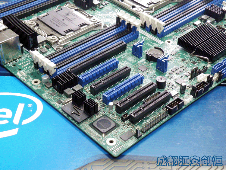 Intel S2600CP2 - 英特尔 - 成都江安创恒科技有限公司