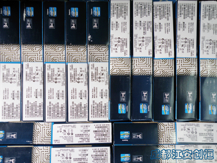 Intel S2600CP2 - 英特尔 - 成都江安创恒科技有限公司