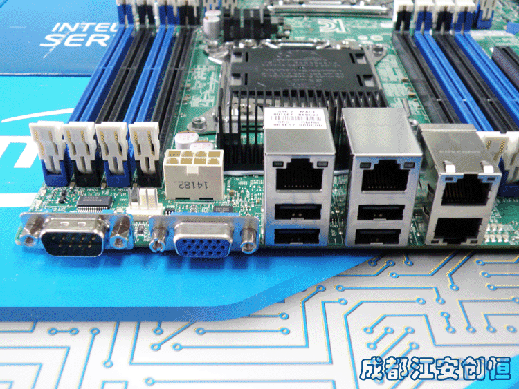 Intel S2600CP2 S2600CP4 BIOS设置、串口阵列设置相关图解 - 公司资讯 - 成都江安创恒科技有限公司