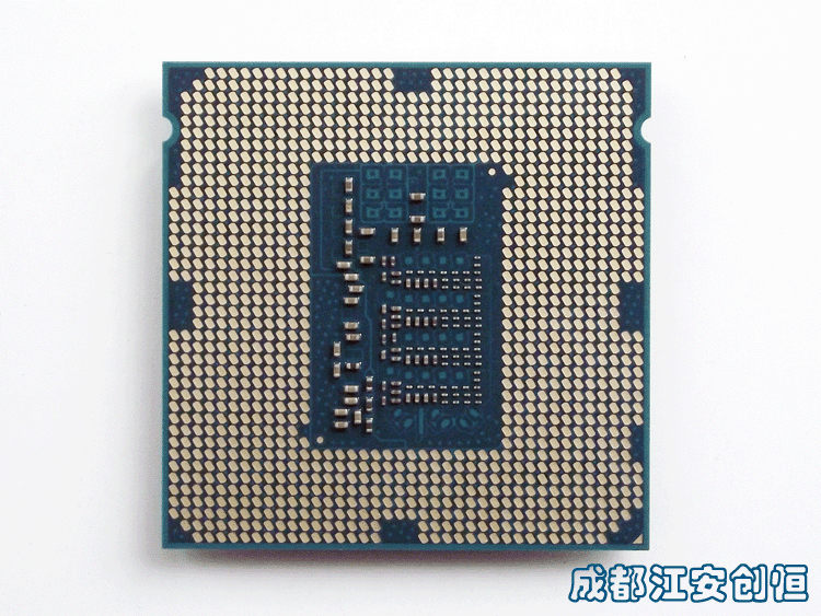 Intel XEON E3-1226 V3 - XEON E3-1200 V3 系列 - 成都江安创恒科技有限公司